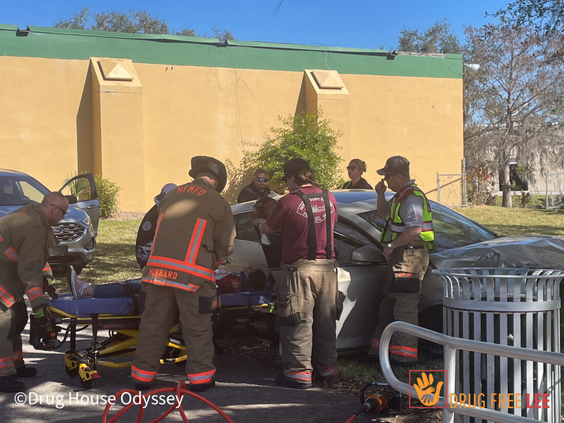 Drug House Odyssey starts Jan. 28 - Cape Coral Breeze